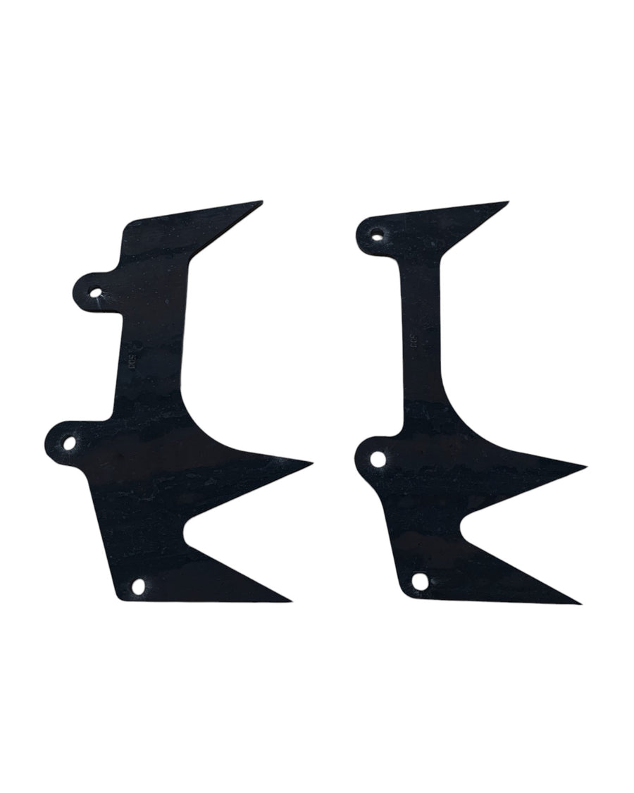 3-Point Feeling Dawgs/Spikes – EganPerformanceSaws