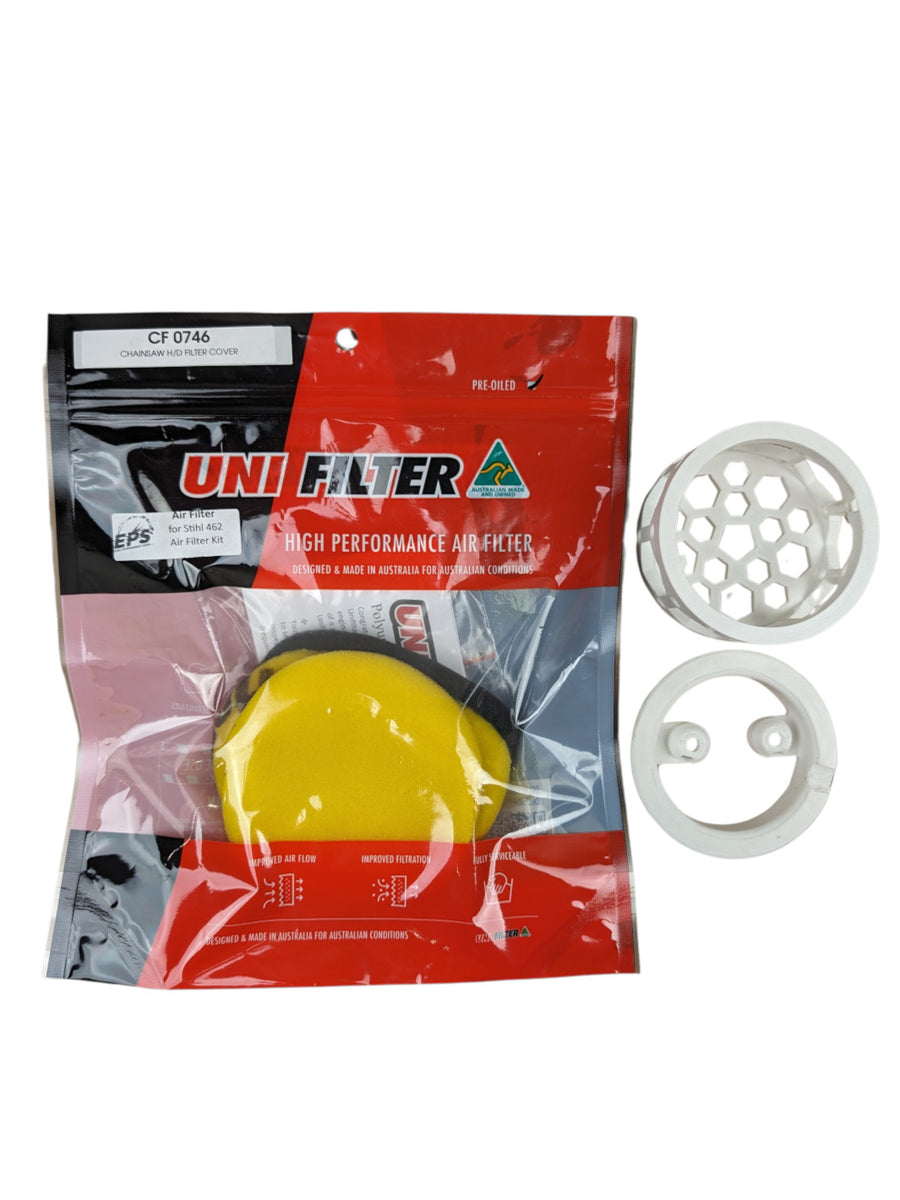 Air Filtration Kits – EganPerformanceSaws
