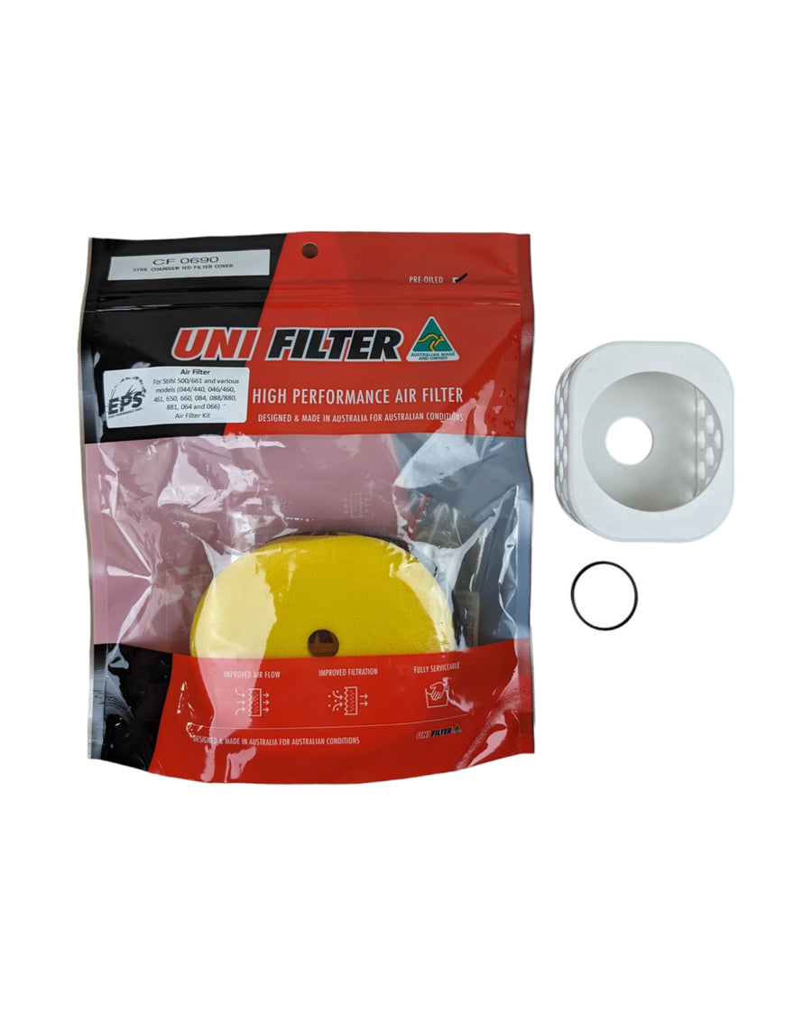 Air Filtration Kits – EganPerformanceSaws