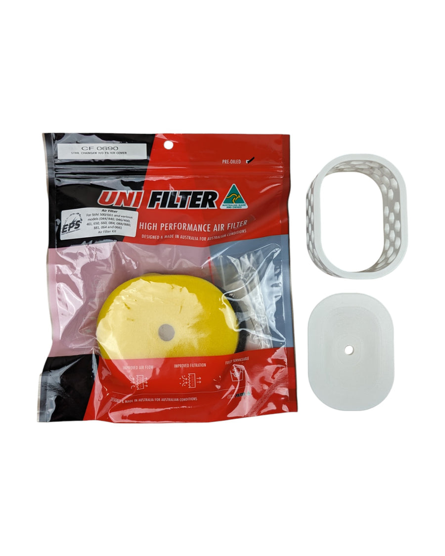 Air Filtration Kits – EganPerformanceSaws