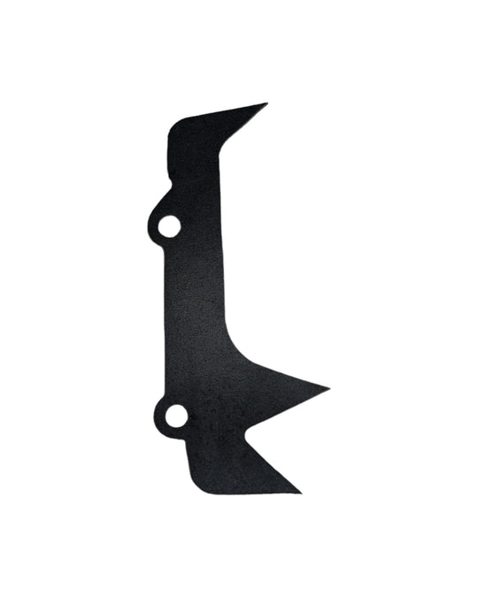 3-Point Feeling Dawgs/Spikes – EganPerformanceSaws